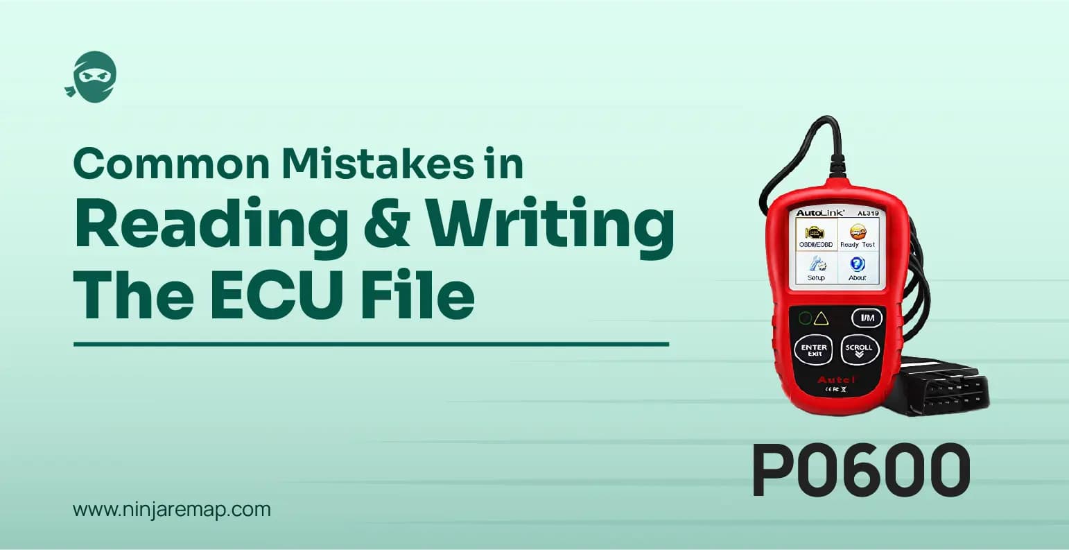 ECU Tuning Reading and Writing Methods: OBD, Bench & Boot Mode ...