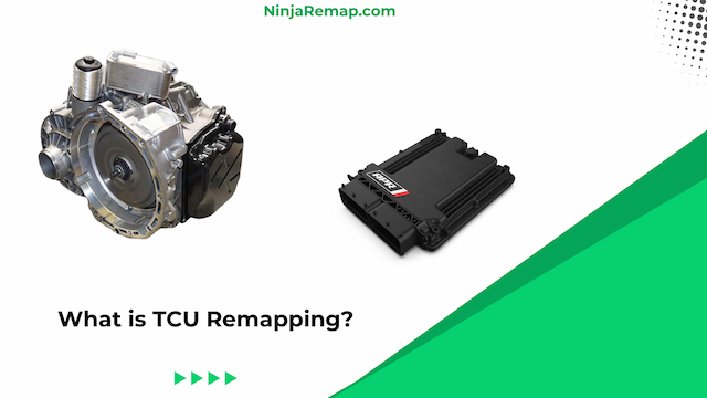 What is TCU Remapping? | Benefits, Process, and FAQs | Ninja Remap