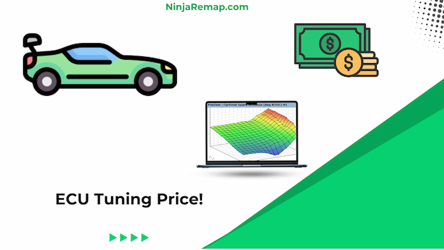 ECU Tuning Costs: Pricing Guide & Options Explained | Ninja Remap