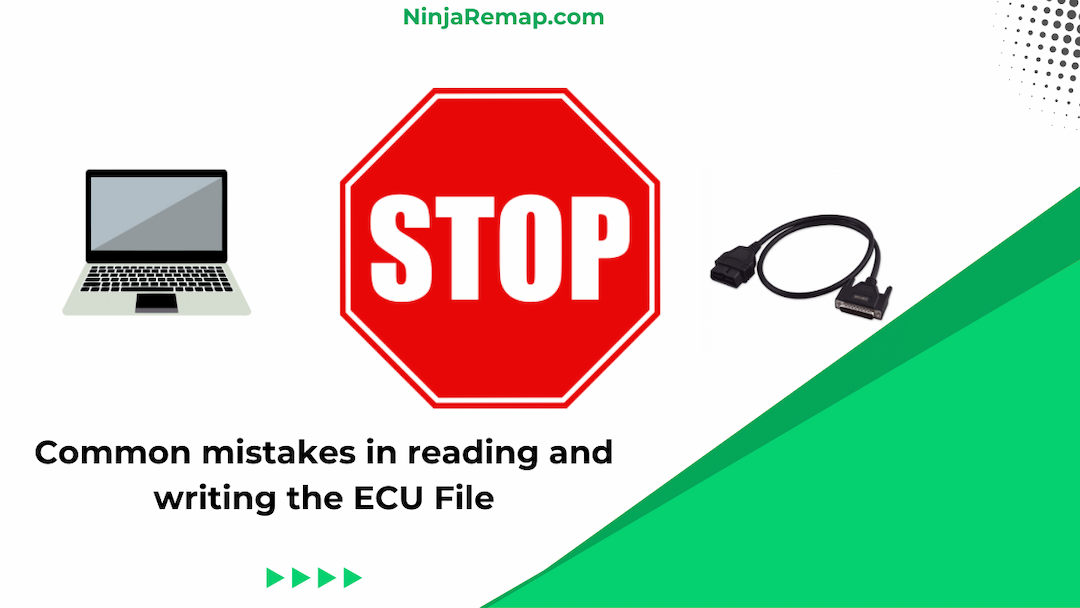 ECU Tuning Reading and Writing Methods: OBD, Bench & Boot Mode ...