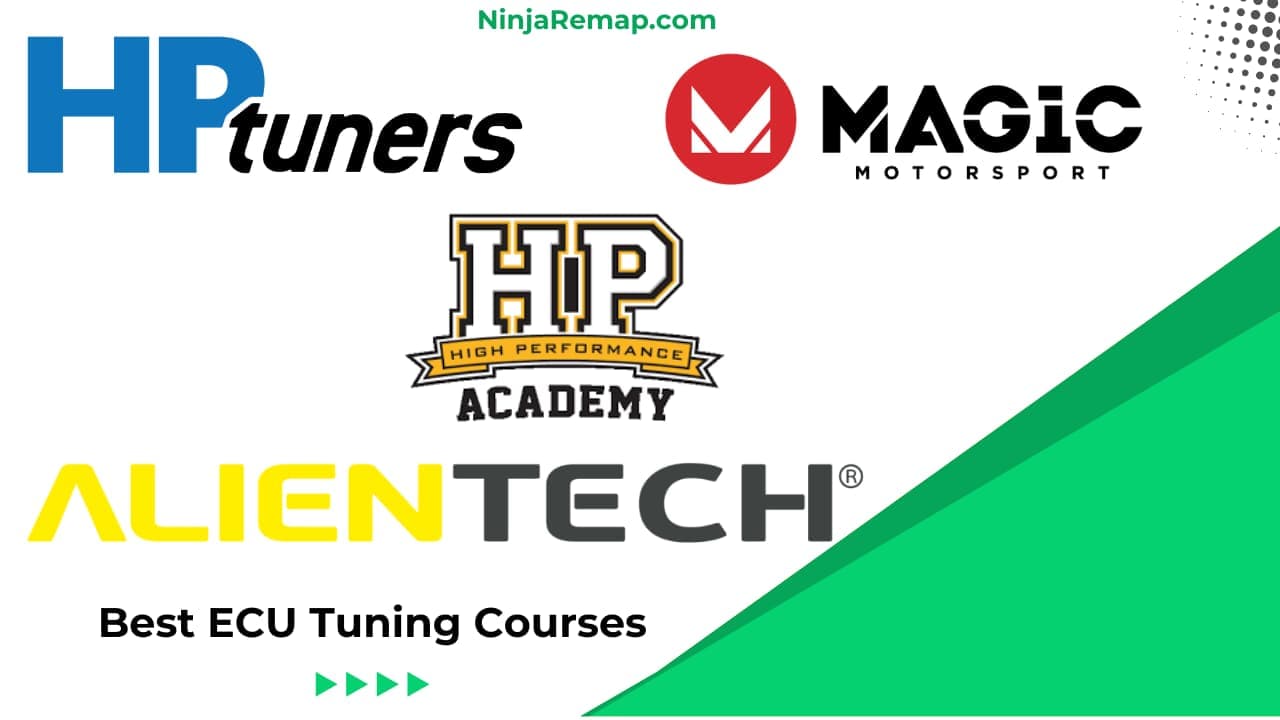 NinjaRemap | ECU Tuning Software & Remap Experts | Specialized ECU ...