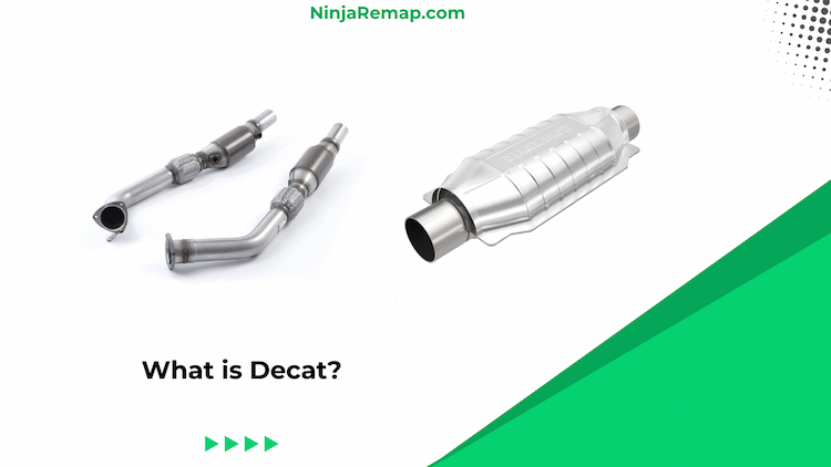 What is a Decat? a complete guide. | Ninja Remap
